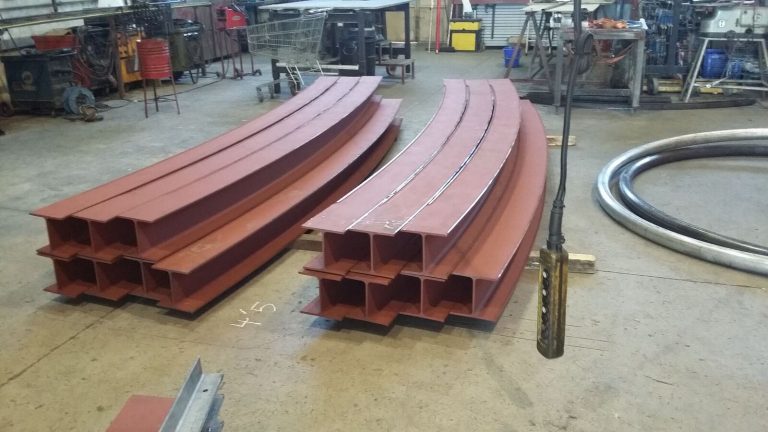 Perfiles – Curvados Julio Cabrejas